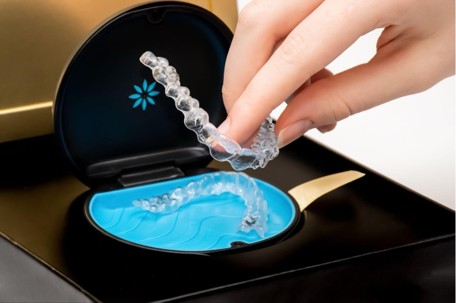 Invisalign In Queens | PCO Pediatric Dentistry