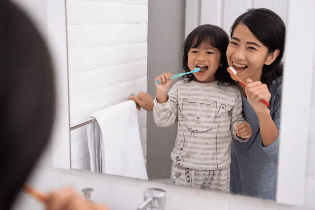 Safe Toothpaste For Kids: Parent Guide | PCO Dental